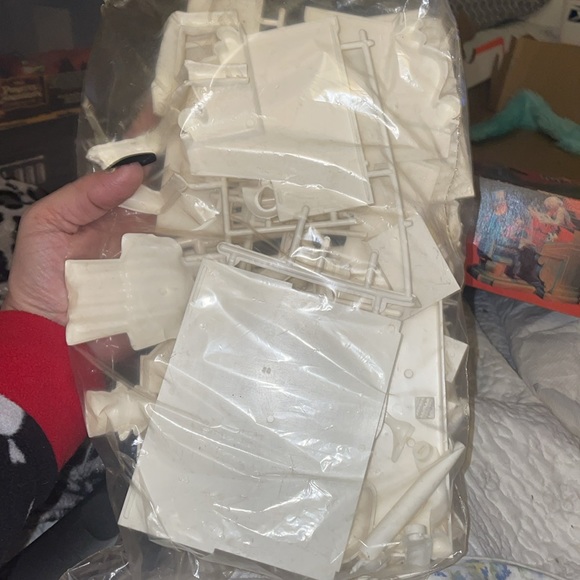 Disney | Other | Vintage Walt Disney Haunted Mansion Play It Again Sam ...